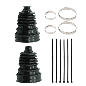 Wheel Boot