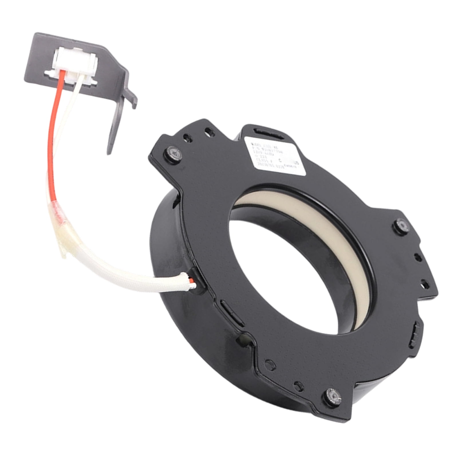 Universally Iron Washing Machine Clutch Easy Installation Washer ...
