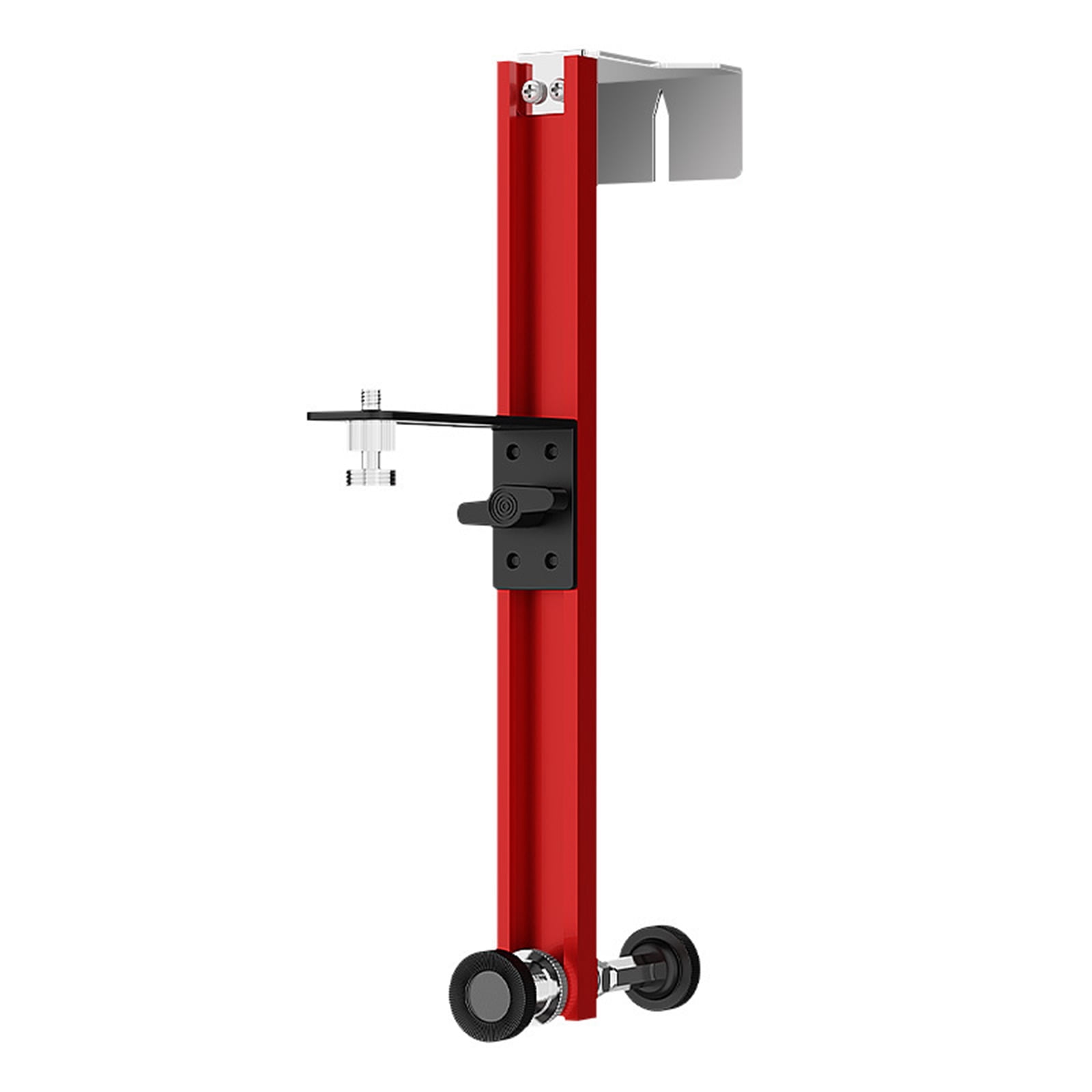 Universally Levels Wall Mount Bracket Adjustable Multifunctional ...