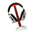 Universally Light Up Headphone Stand Holder Earphone Display Rack For ...