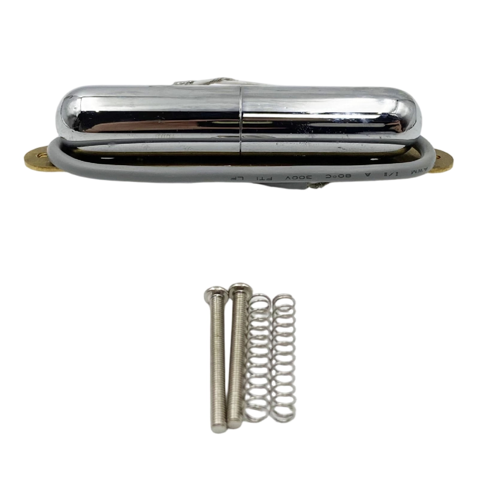 Universally Lipstick Styles Single Coil Guitar Pickup with Clear Sound ...