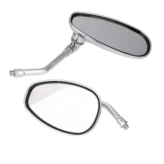 Universally Motorcycle Mirroring For Multiple Brands Highly Definition ...
