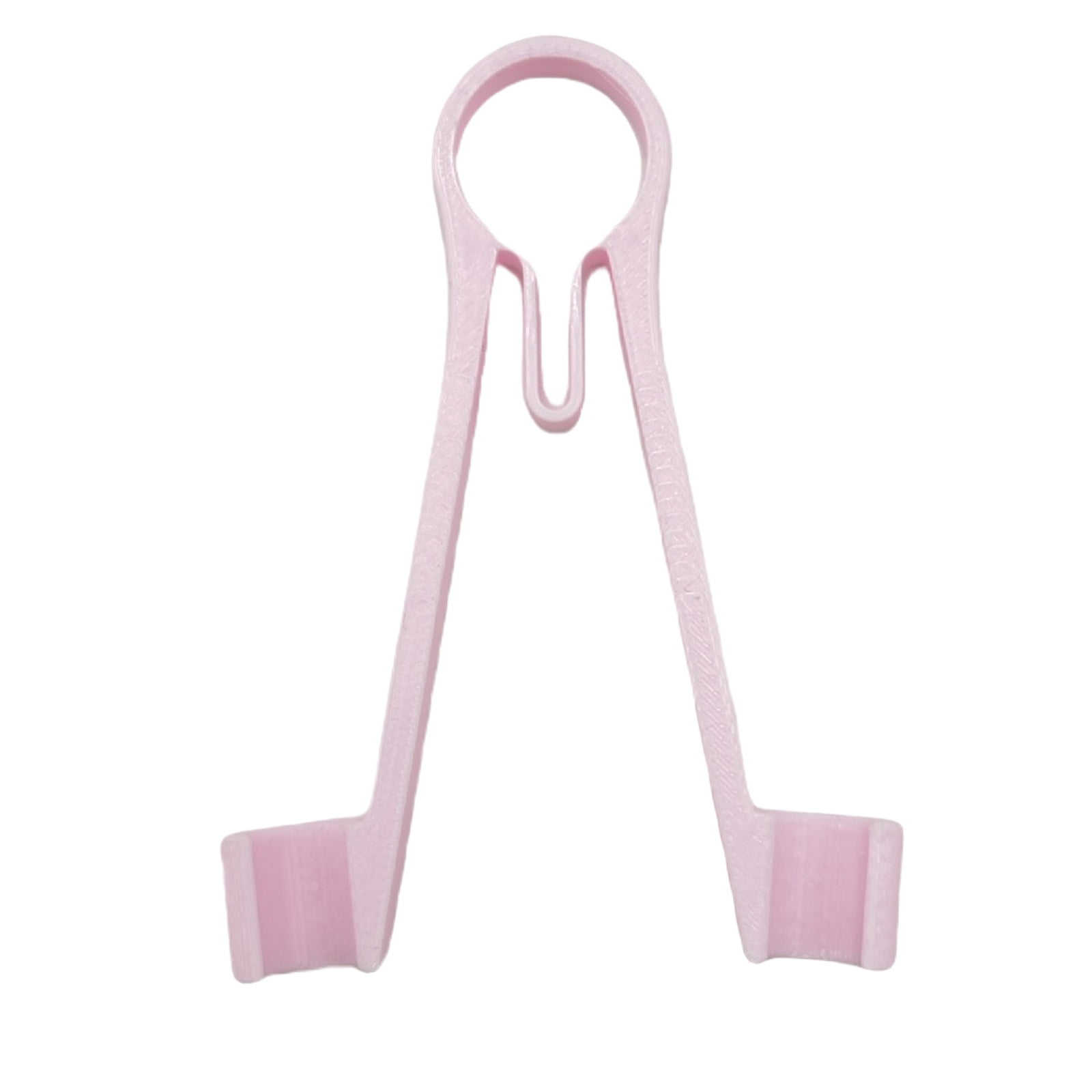 Multimeter Probe Holder Positioning Tool Part Single Hand Operate Quick ...
