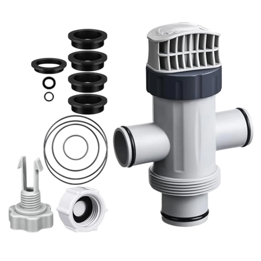 Universally Pool Plunger Valves with Drain Cap Replacement Texture for ...