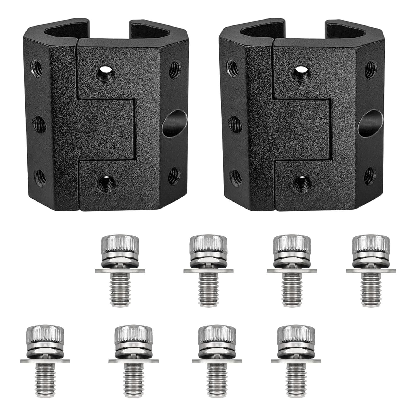 Universally Rails Mount Locking Packouts Rails Clip for Power Tool ...