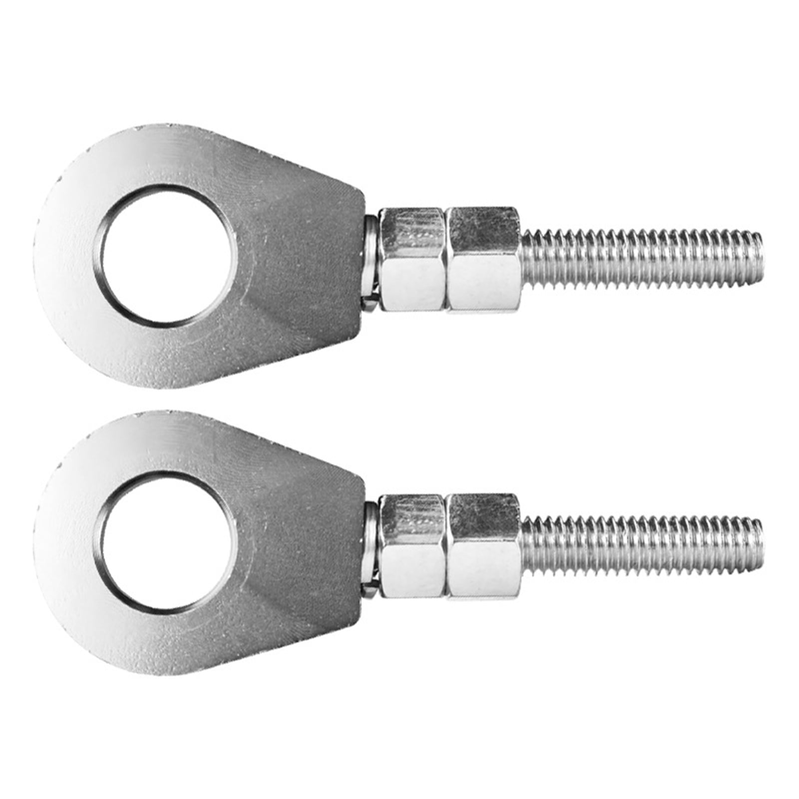 Universally Rear Chain Adjuster For Dirt Bike Motorcycles High ...