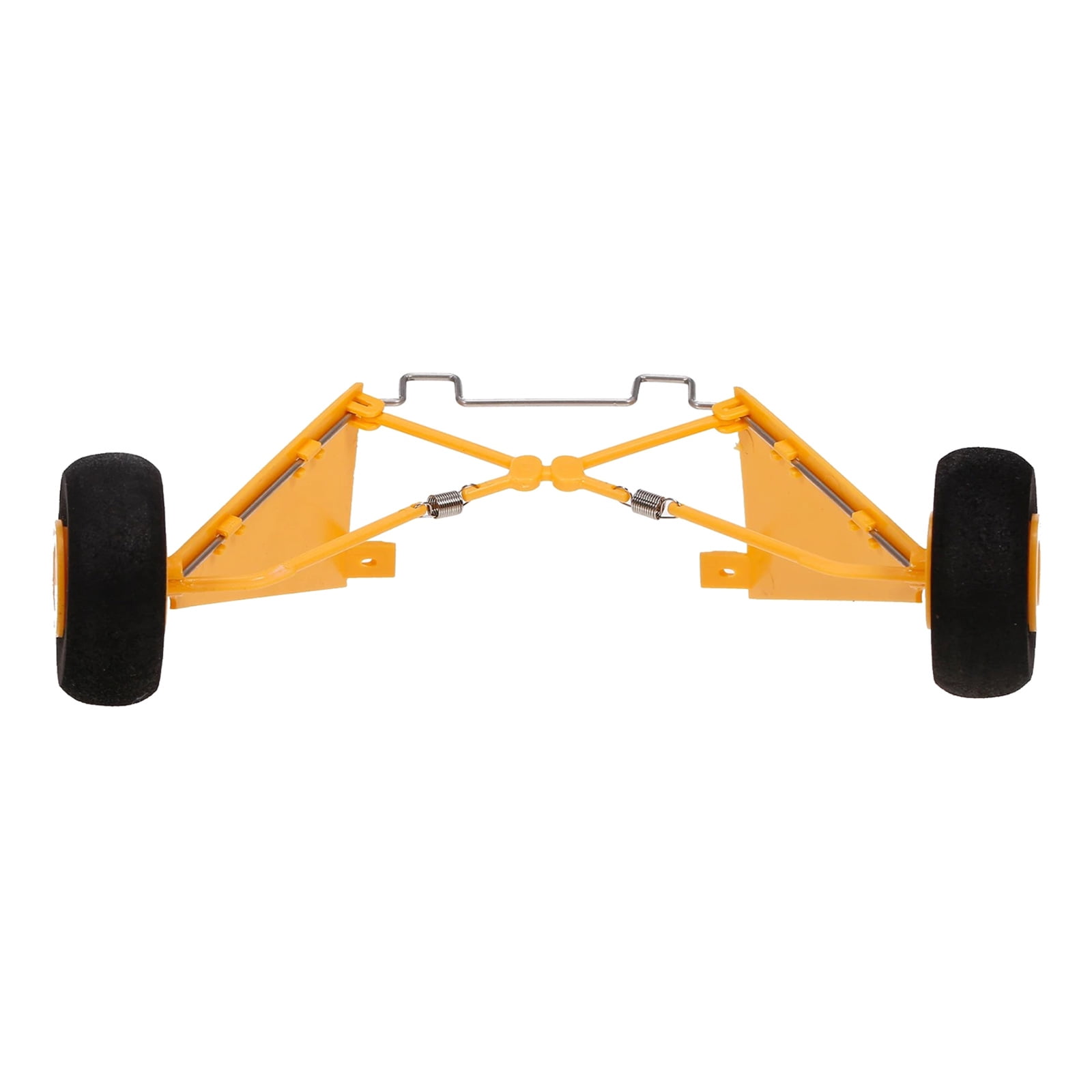 Universally Remote Airplanes Landing Gear Replacement Light Weight ...