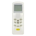Universally Remote Control Advanced Infrare Remotes for DG11D1 02 Air ...