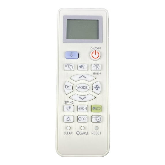 Universally Remote Control Featuring Wide Compatibility Ergonomic Grip ...