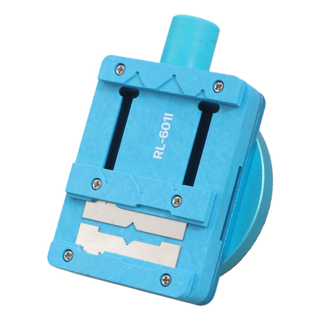 Universally Rotary Fixture Mobile Phone Chip Motherboard Clamping Base ...