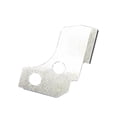 Universally Sewing Machine Blade Replacement Part Fabric Cutting Blade ...