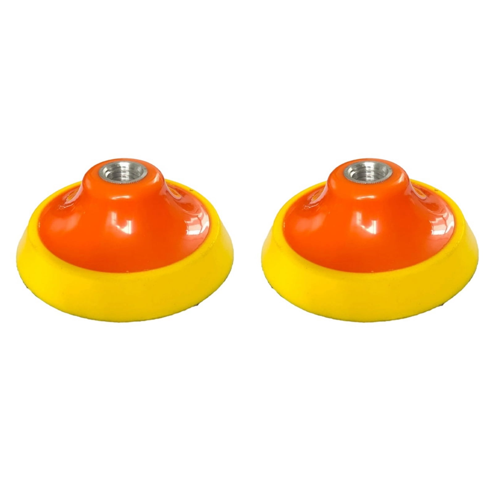 Universally Stone Grinding Disc With Flocking Sandpaper Sheets Sanding ...