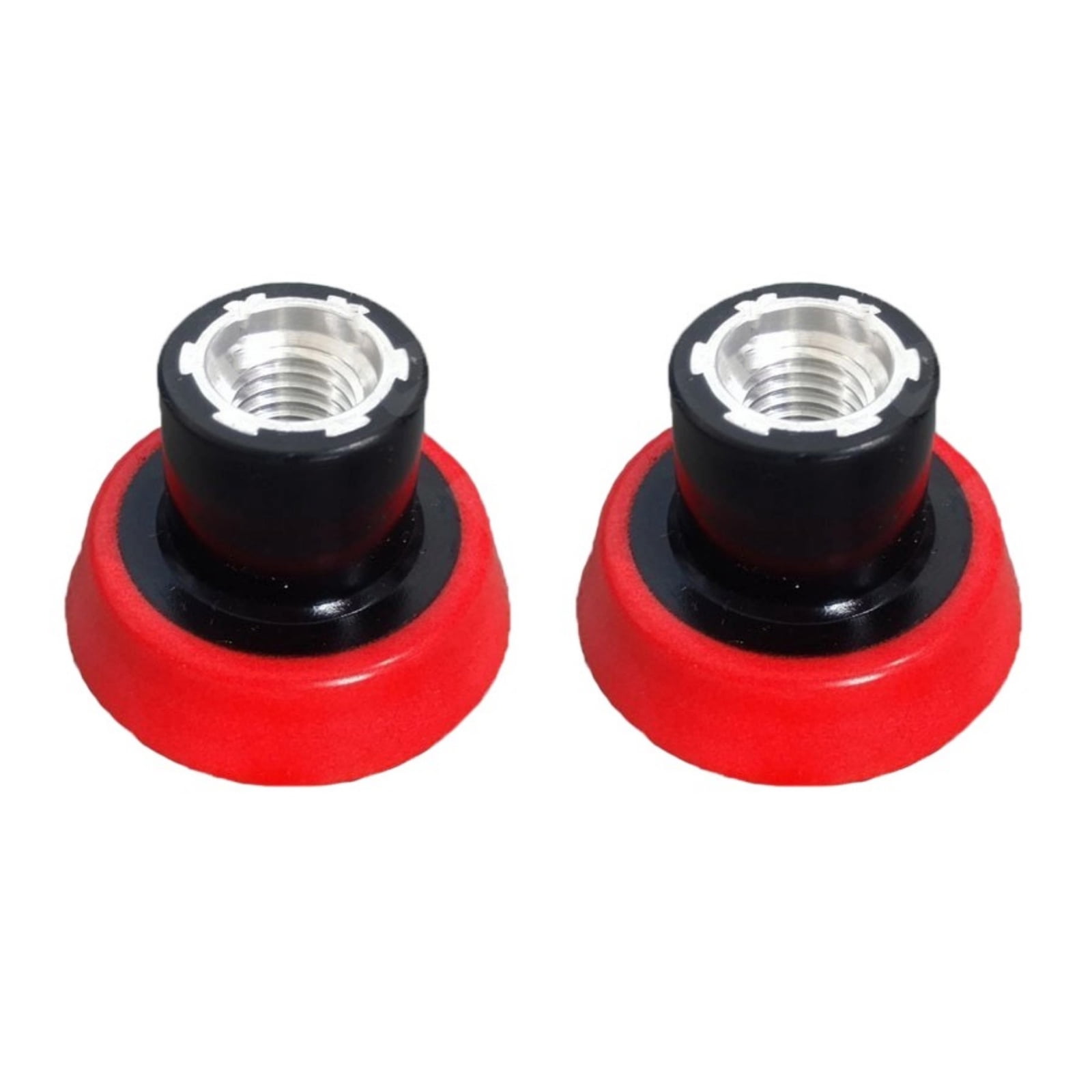 Universally Stone Grinding Disc With Flocking Sandpaper Sheets Sanding ...