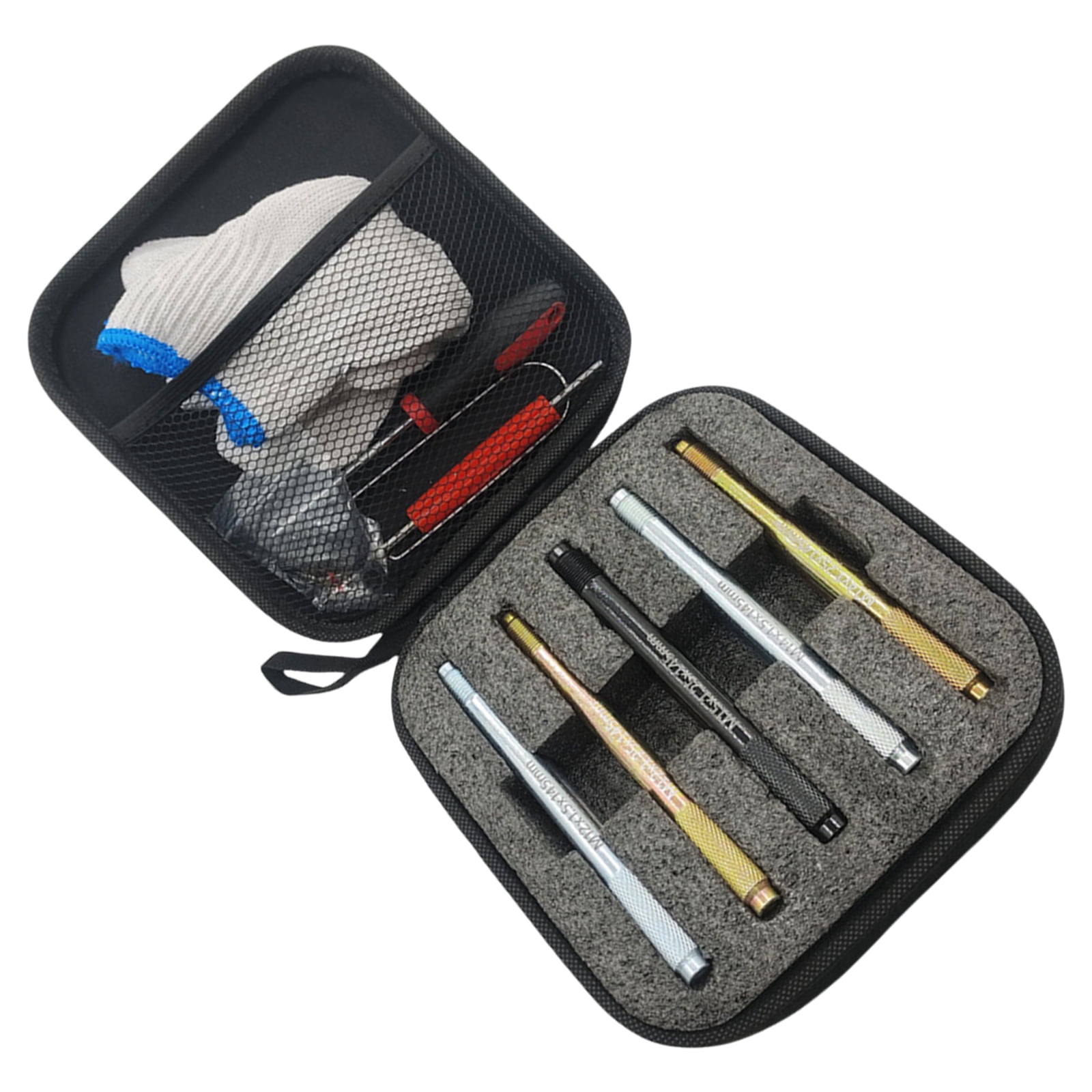 Universally Tire Wheel Hanger Alignment Pin Mounting Guide Bolt ...