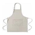 Universally Tool Storage Apron with Wide Pocket Sealed Edges ...