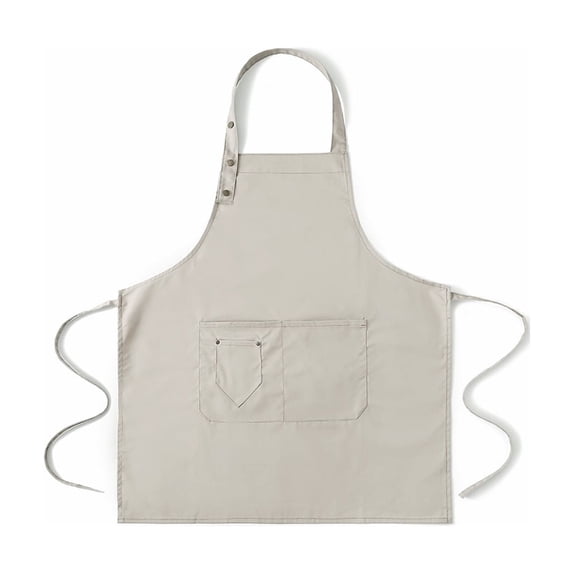 Universally Tool Storage Apron with Wide Pocket Sealed Edges ...
