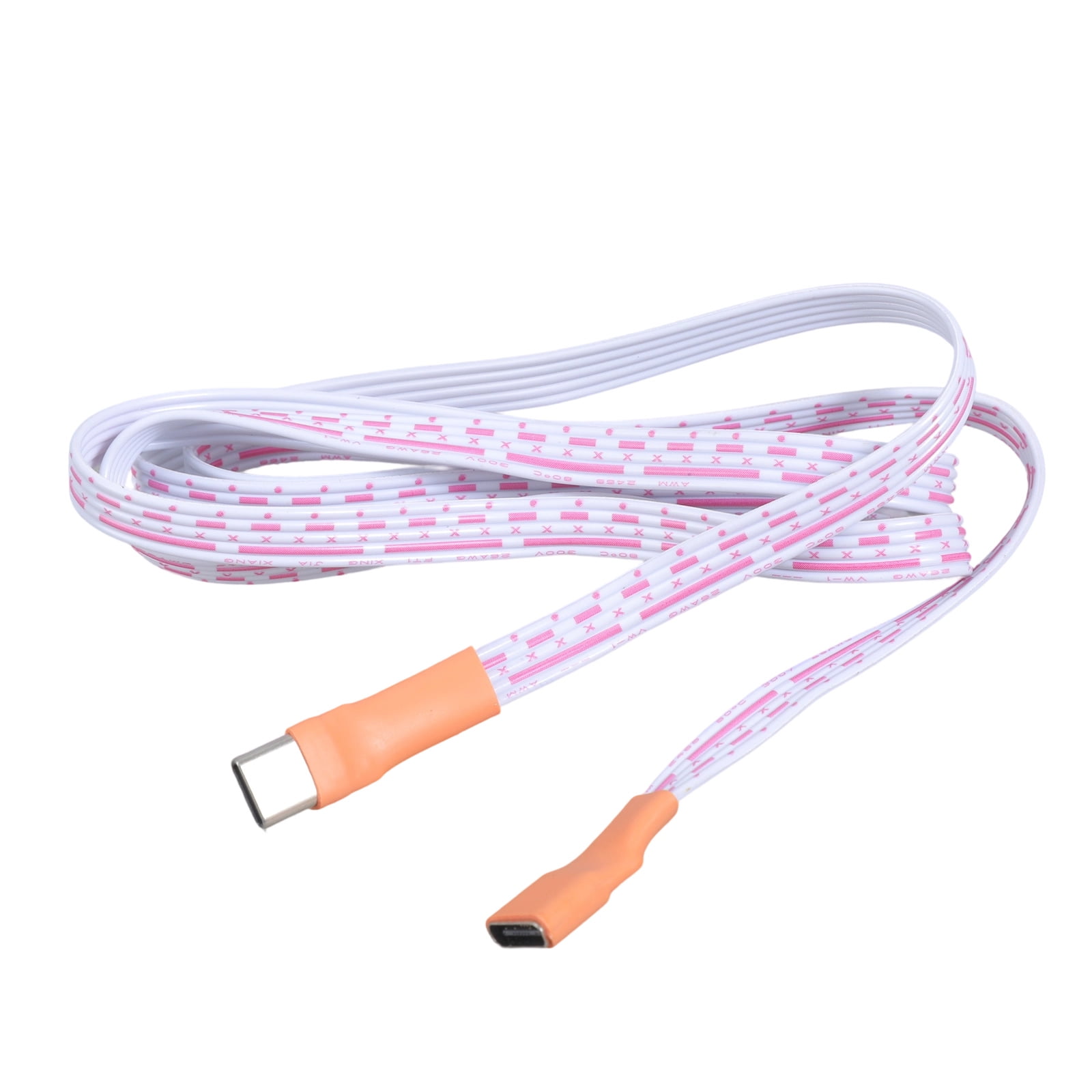 Universally USB C Male To Female Charging Cable With 480Mbps ...