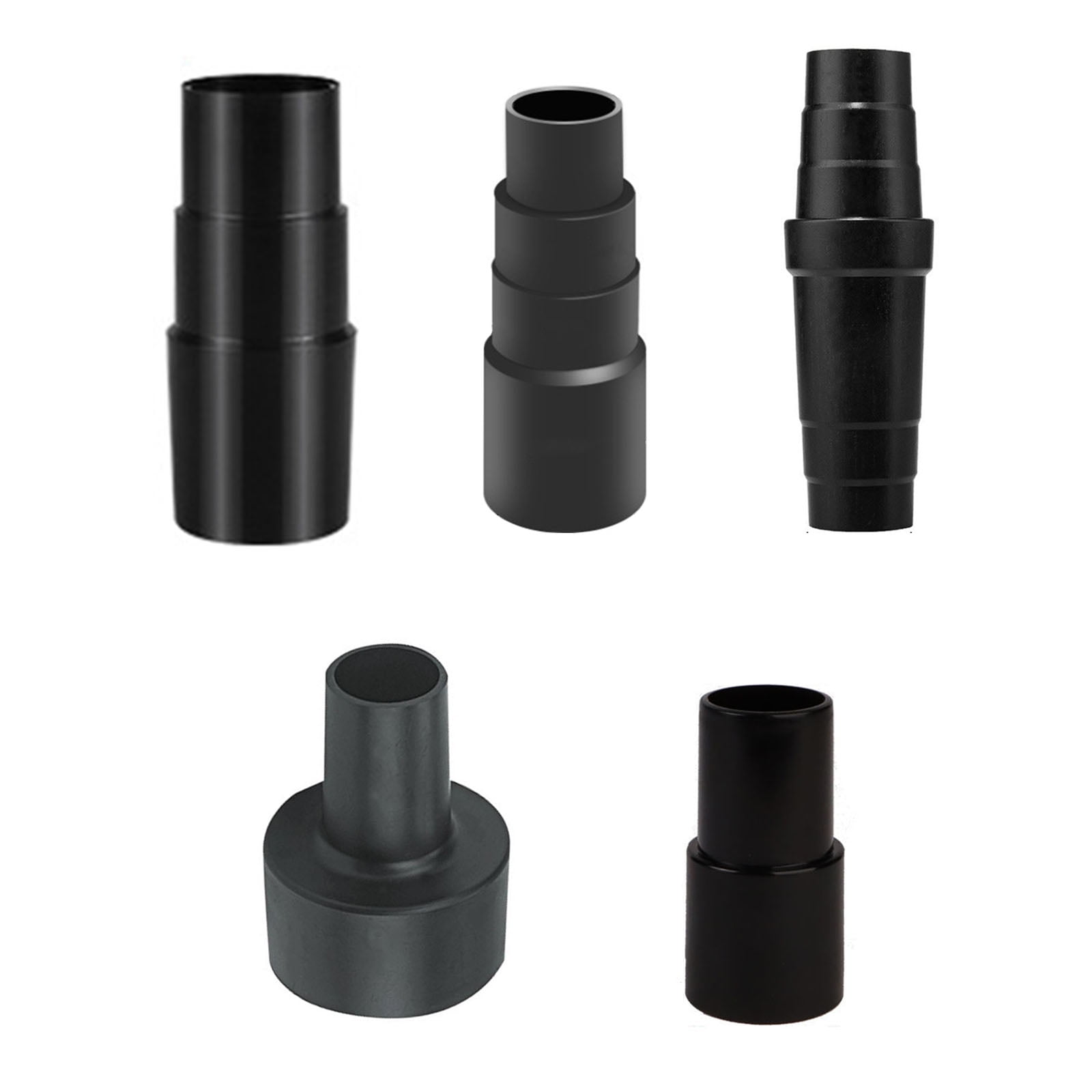 Universally Vacuuming Cleaner Hose Adapter Dust Hose Converter ...