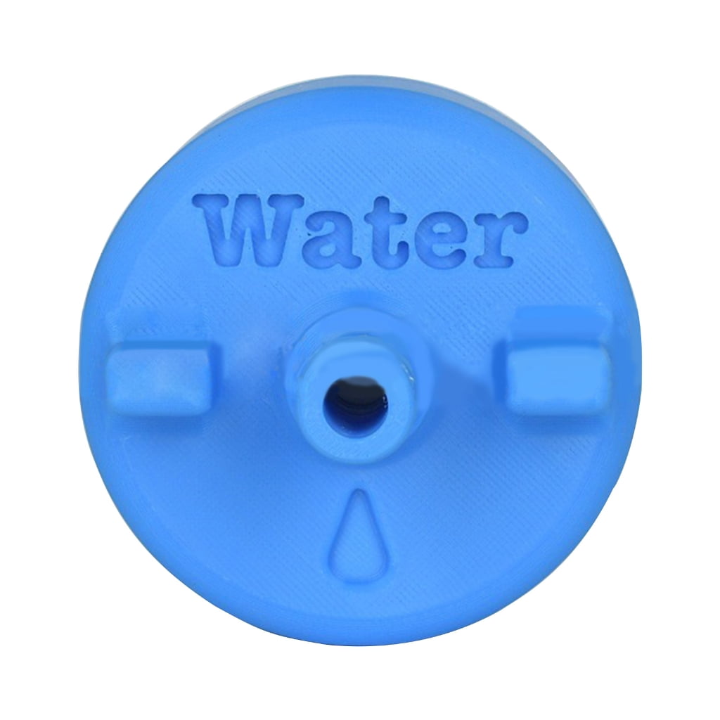 Universally Water Filler Adapter Water Tanks Hose Quick Connection ...