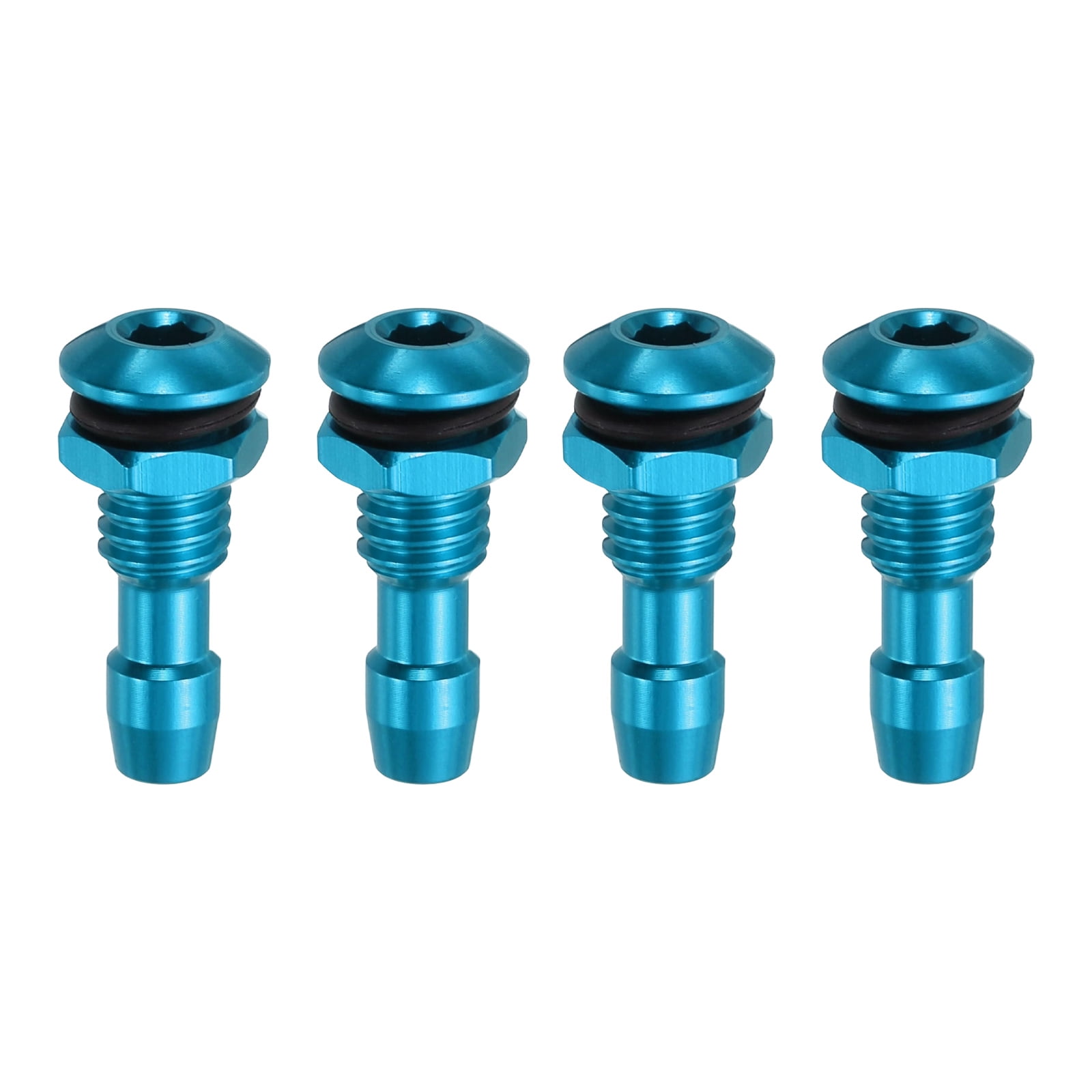Universally Water Outlet Nozzle for Multiple Remote Boat Models ...