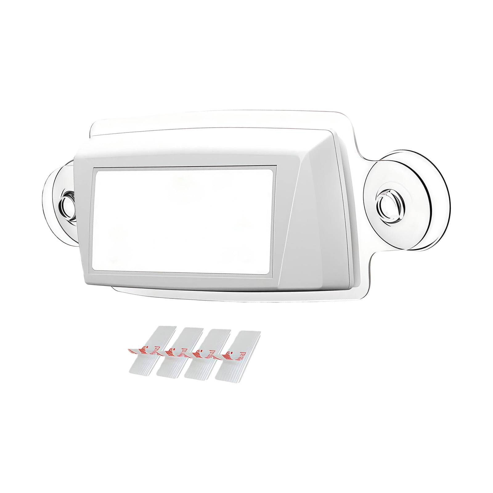 Universally Windshield Pass Card Holder Featurings Suction Cup Quick ...