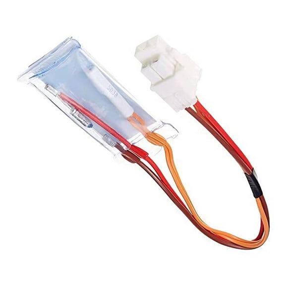 Universals 6615JB2005C Refrigerator Defrost Thermostat Refrigerator ...