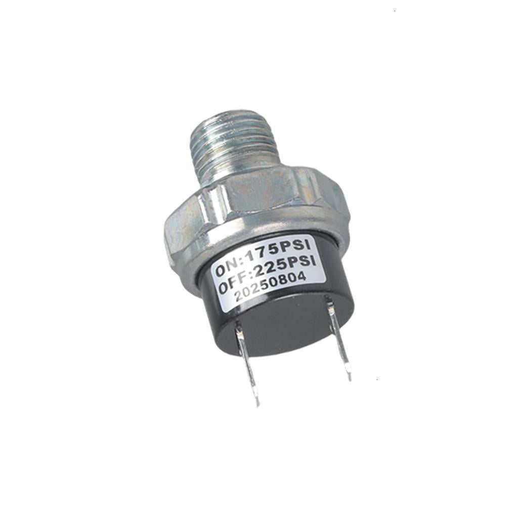 Universals Air Pressure Control Switches Pneumatic Parts Easy ...