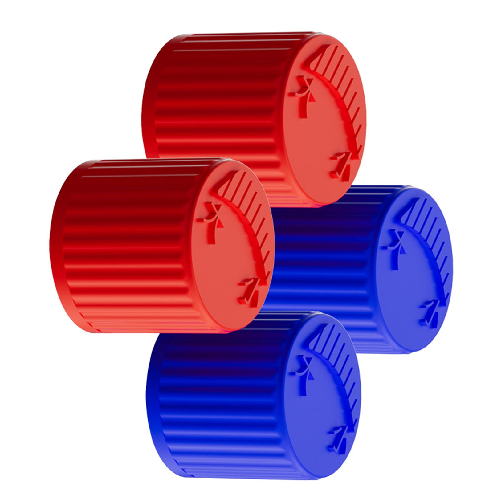 Universals Angles Valves Handwheel Sleeve Silicone Handwheel Protector ...