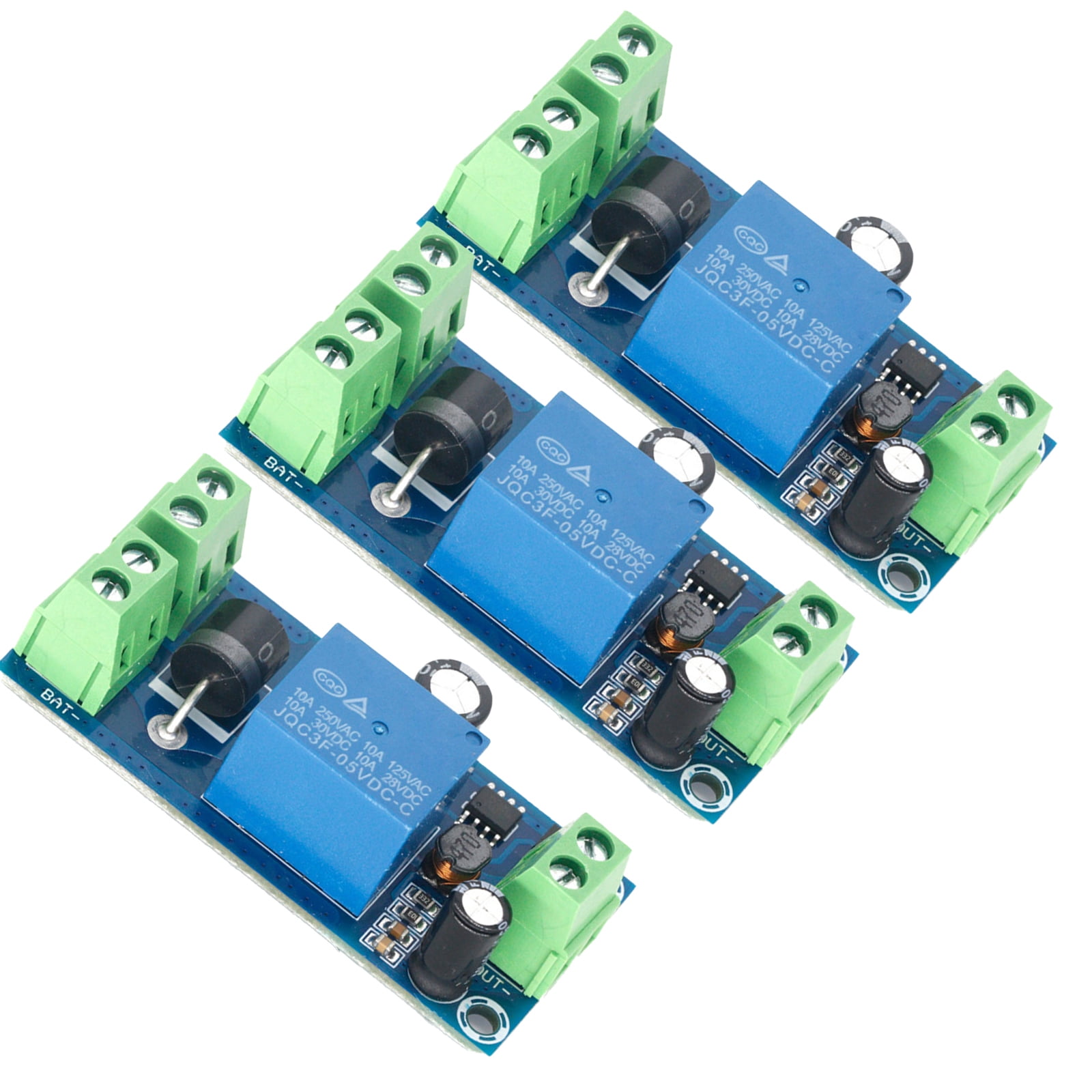 Universals Backup Power Module Smartests Load Transfer Technology 48V ...
