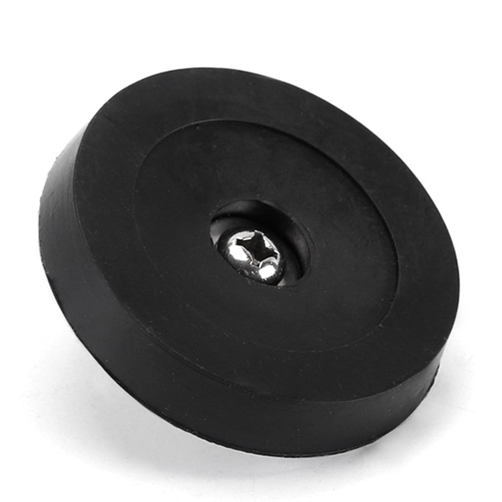 Universals Bath Plug Caps Stainless Steels Drain Plug Easy to Use ...