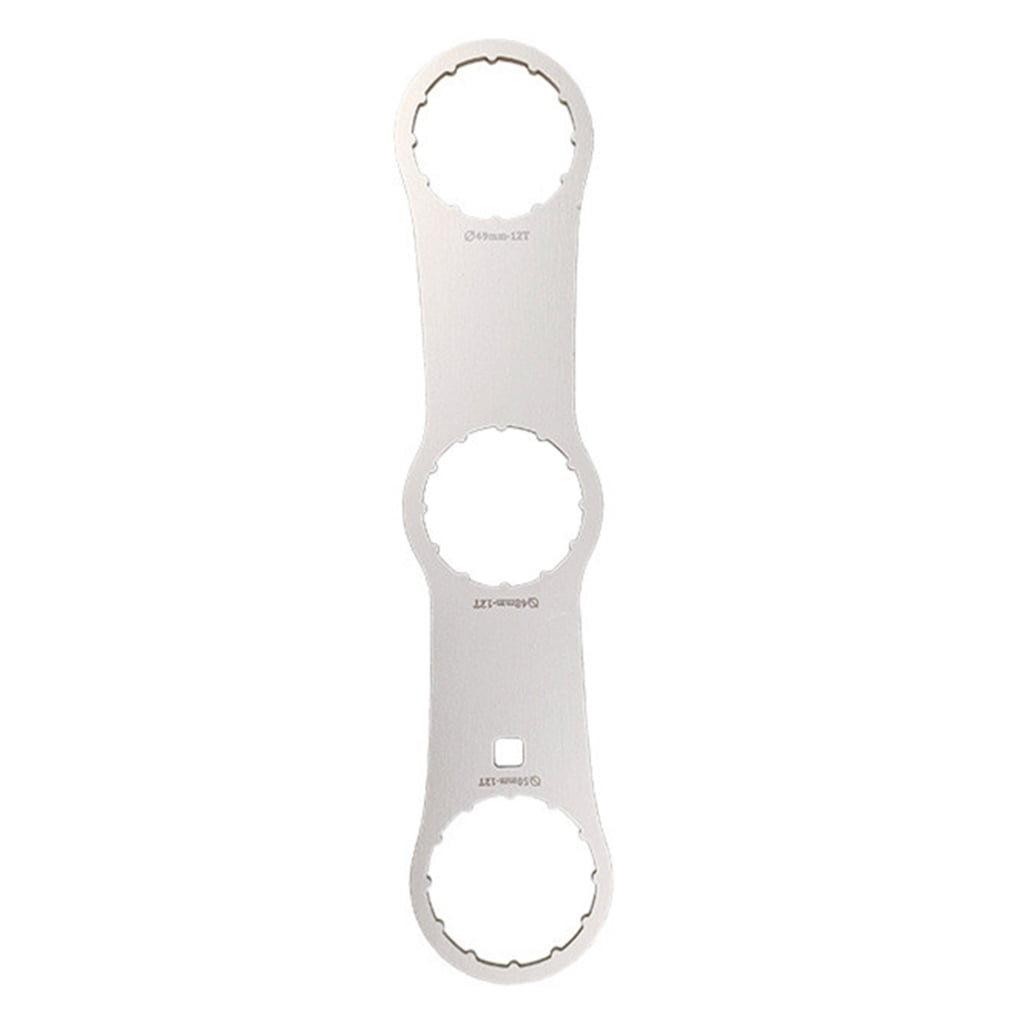 Universals Bicycles Bottom Bracket Wrench Mountain Bike Bottom Bracket ...