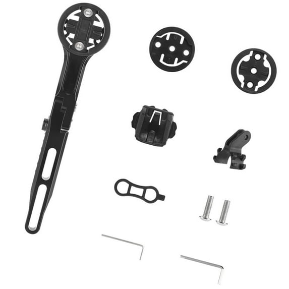 Universals Bike Brackets Durability 360 Degree Rotation Holder Flexible ...