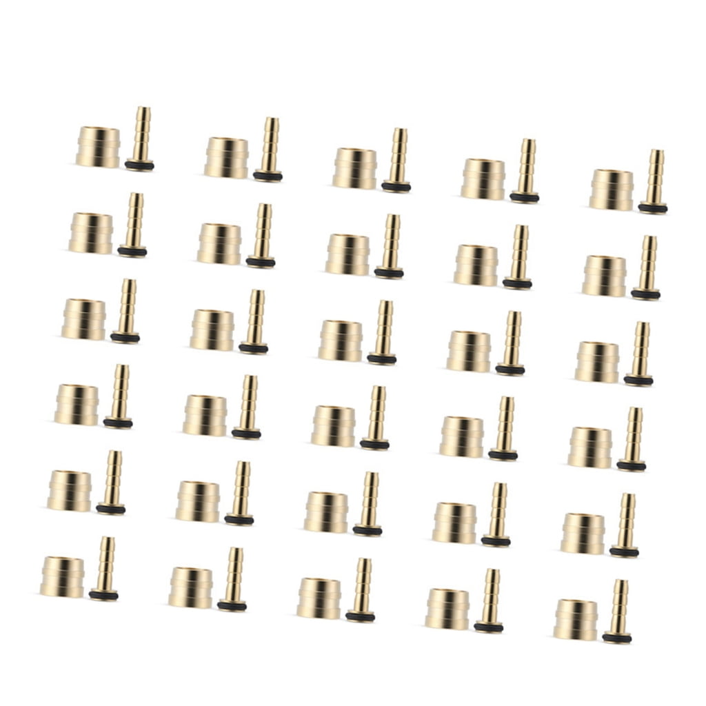 Universals Bike Brake Cable Coppers Pin High Braking Systems Easyly Install Wear - Walmart.com