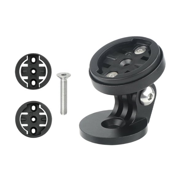Universals Bike Computer Mount Durability Aluminum Alloys Speedometers ...