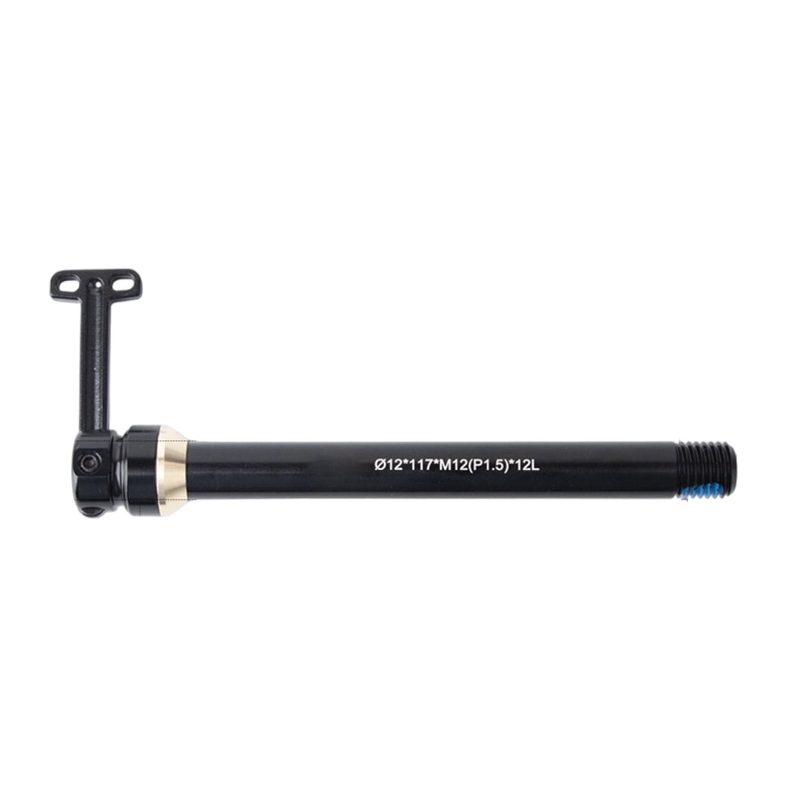 Universals Bike Hub Quickly Release Skewer Light weight Aluminum Alloys ...