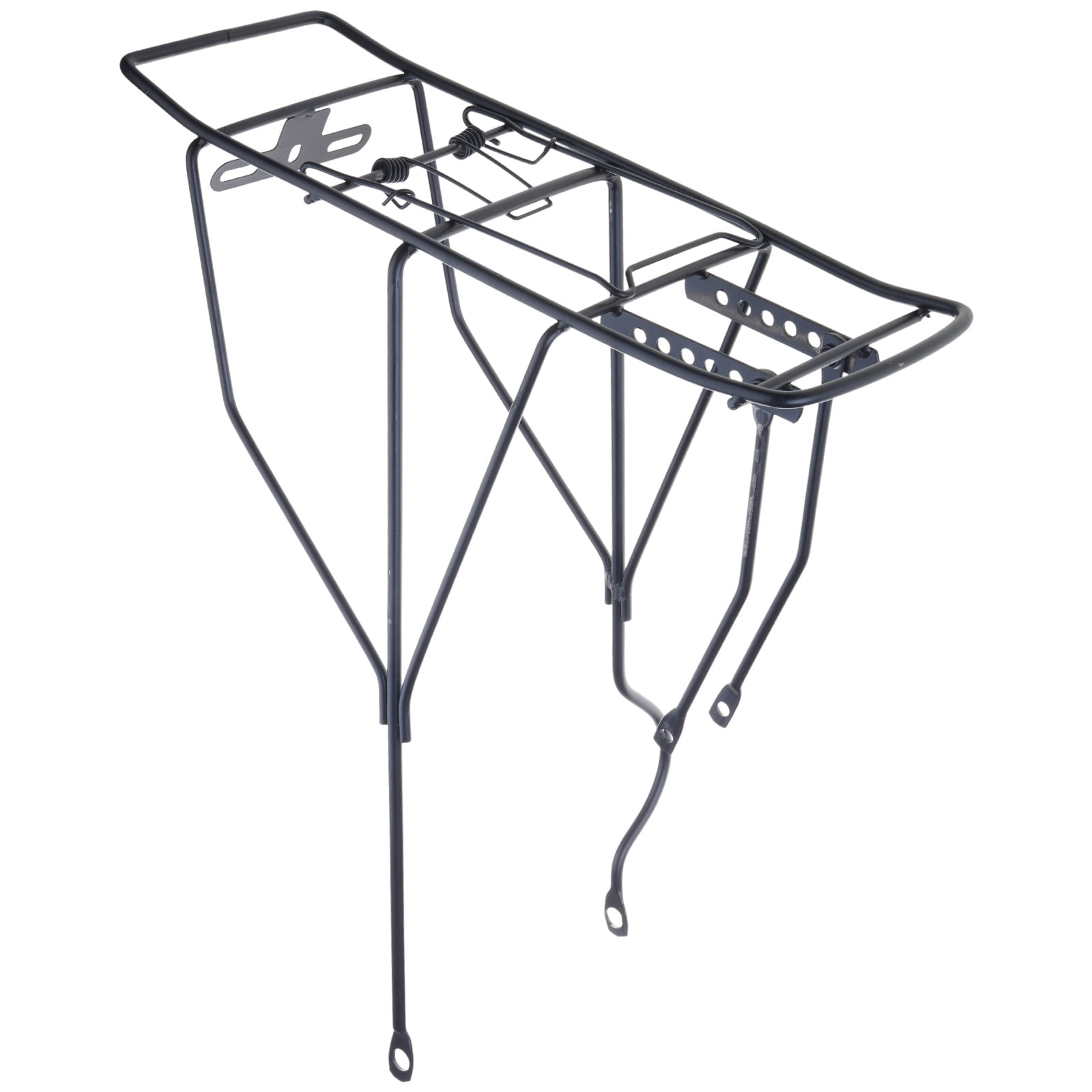 Universals Bike Rear Rack Regulable Bike Cargo Rack Load Bike Luggage ...