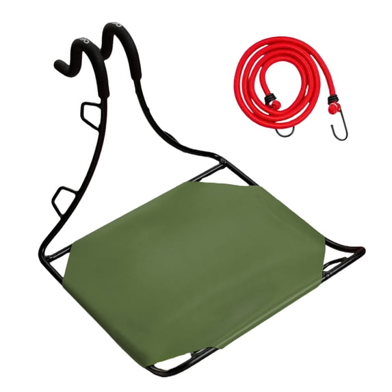 Universals Bikes Cargo Luggage Carriers Transport Rack Luggage Shelf ...