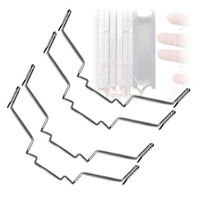 Pc Fan Clips