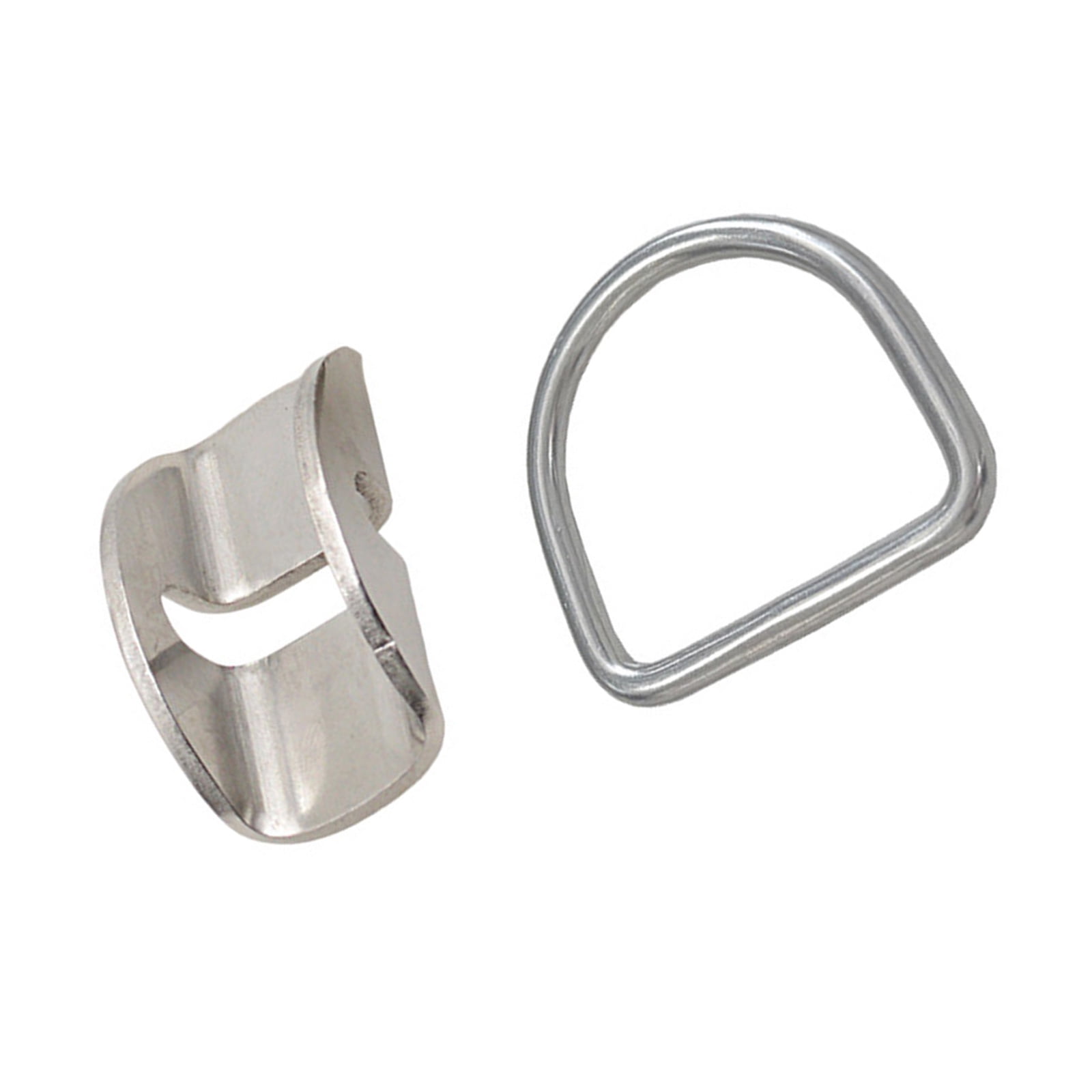 Universals Dives Tanks Mount D Rings Bracket Scubas Side Mount Tanks ...