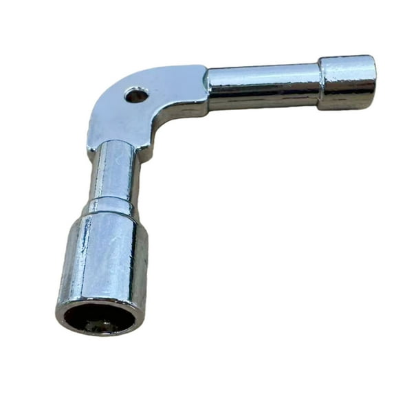 Universals Drum Tuner Tool for Drum Tuning Easy Use - Walmart.com