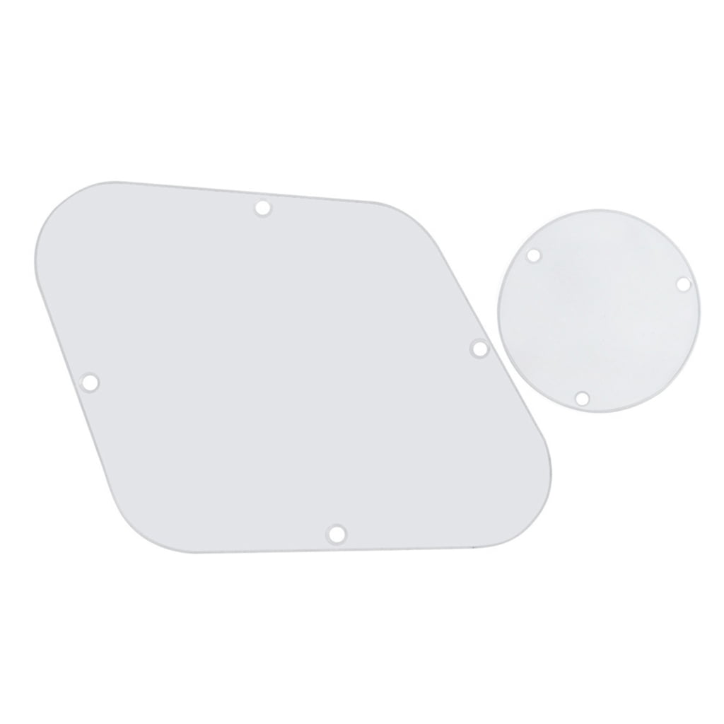 Universals Electric Guitar Guard High Impacts Protecting Fit For ...