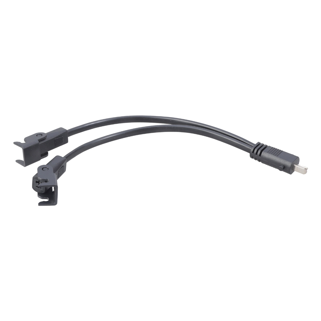Universals Electric Sofa Splitter Wire With Circuit Supports Two Device ...