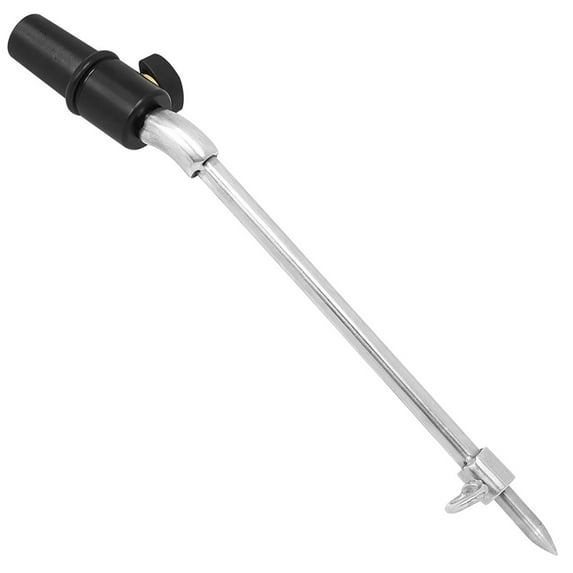 Universals Endpin Floor Protector Holder Height Adjustable Stand 4/4 ...