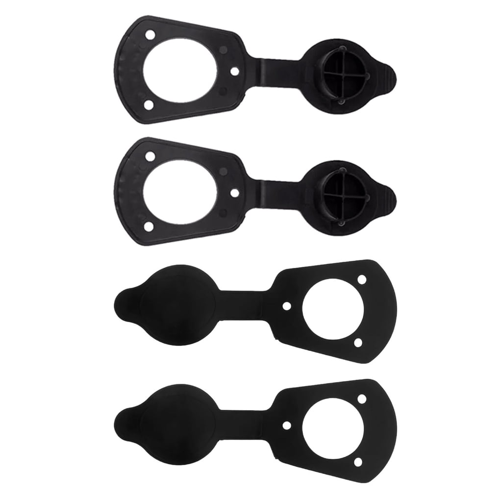 Universals Fishing Poles Brackets Gasket Light Weight Rod Brackets ...