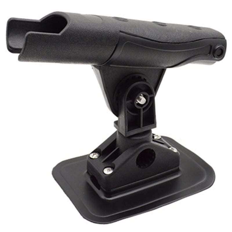 Universals Fishing Rod Holder With 360 Rotating Adjustable Angles ...