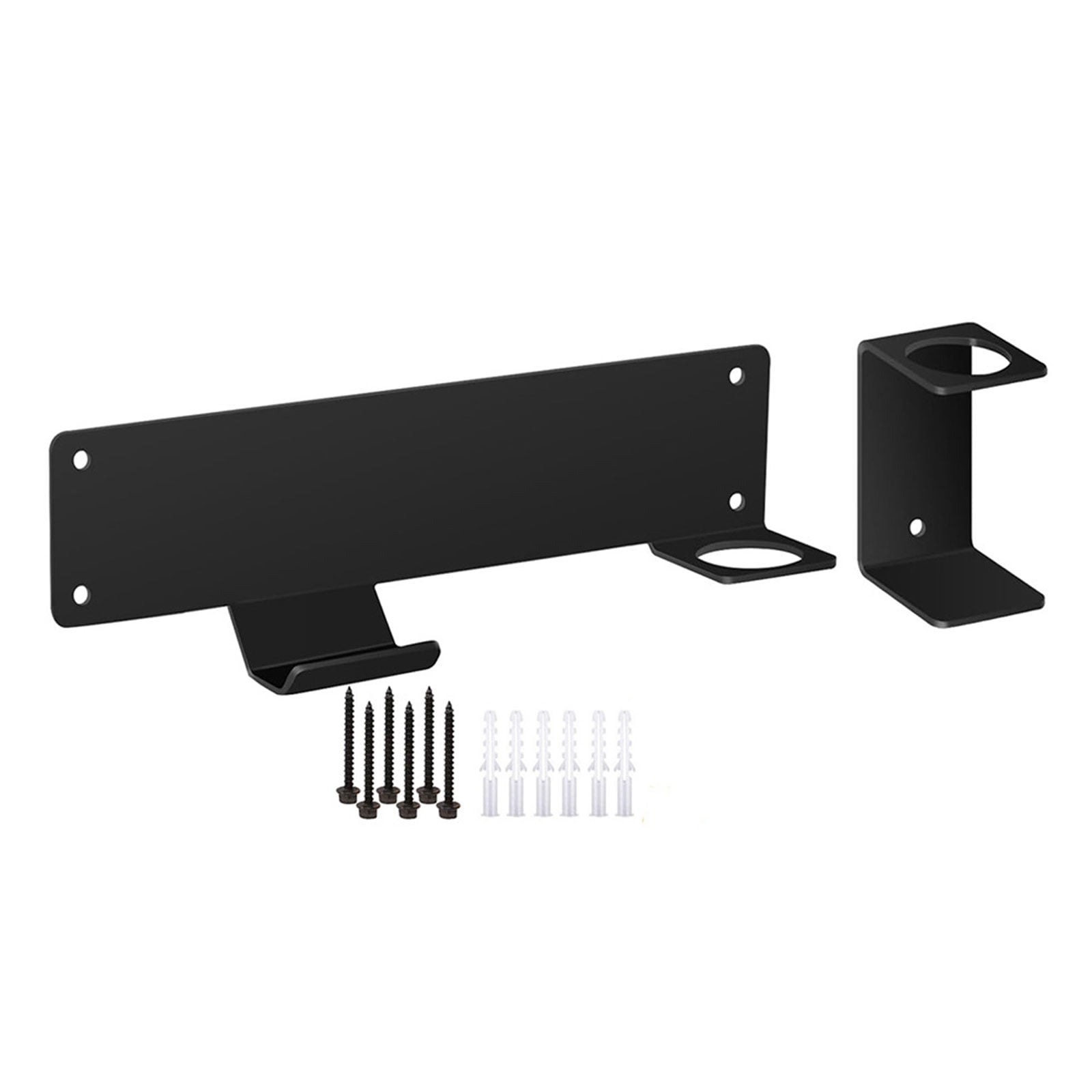 Universals Garage Storage Hook for Car Lifts Wall Mount Metal Bracket ...