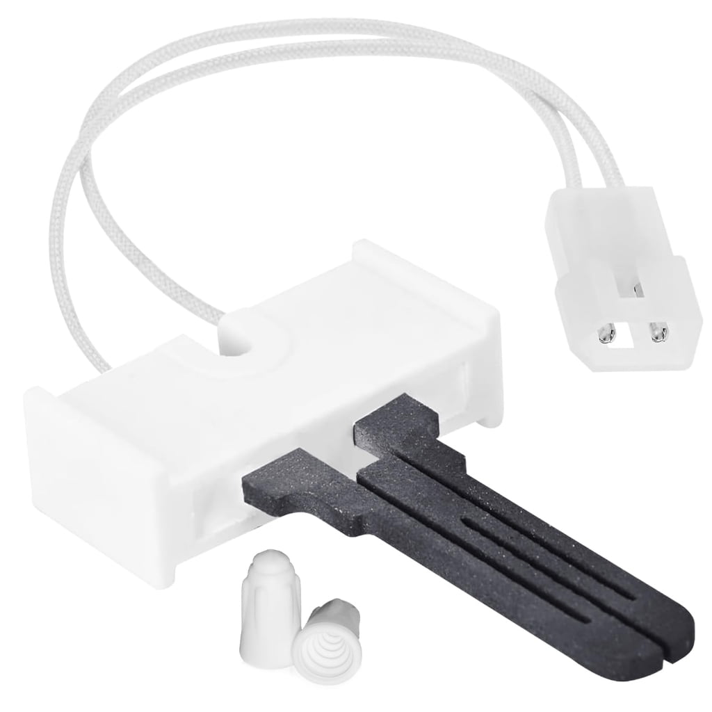 Universals Gas Dryer Igniter Replacement Kit 4391996 Furnace Hot ...