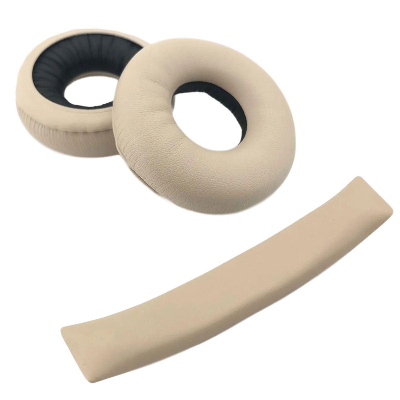 Universals Headphone Accessory Kits Memory Foam Padding Replacement Set ...