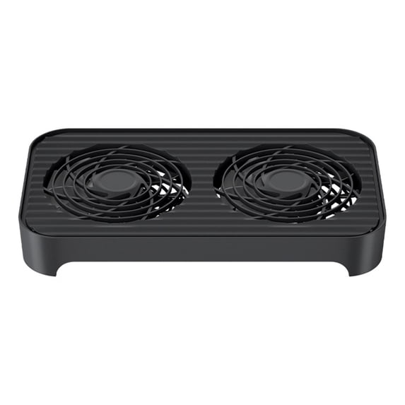 Universals Heat Dissipation Bracket For Electronics 140mm Two Cooling ...