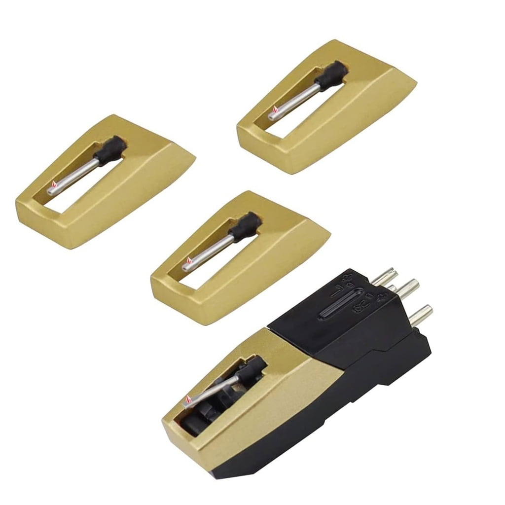 Universals Home Turntable Cartridge Elevates Your Music with CrispSound ...